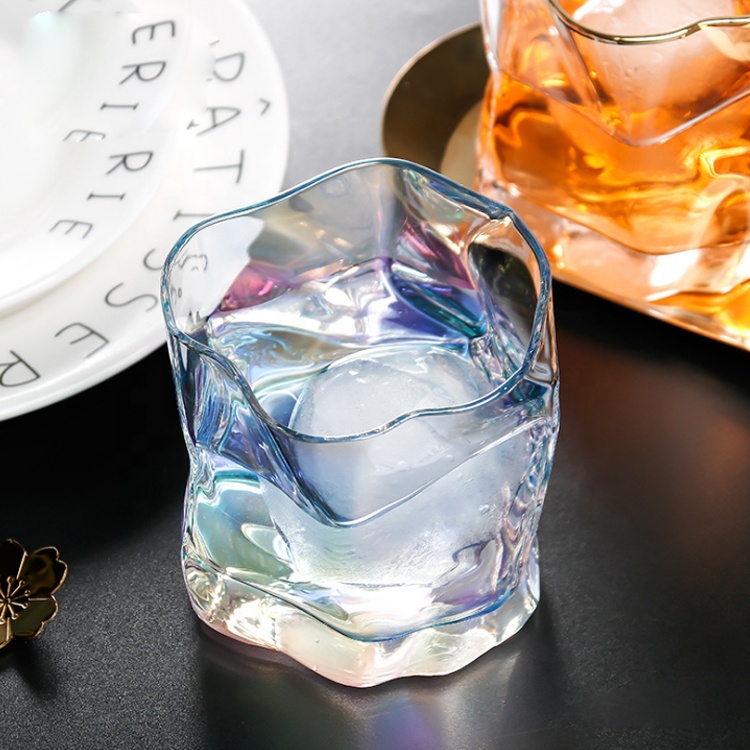 The Evolution of Whiskey Glass Design: From Tradition to Innovation