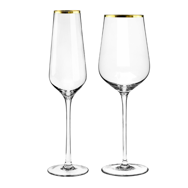 Party wine glass cup for decorations